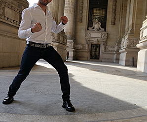 Intymios nuotraukos + Kaip pasiekti svajonių = ekstremalūs pokyčiai ...